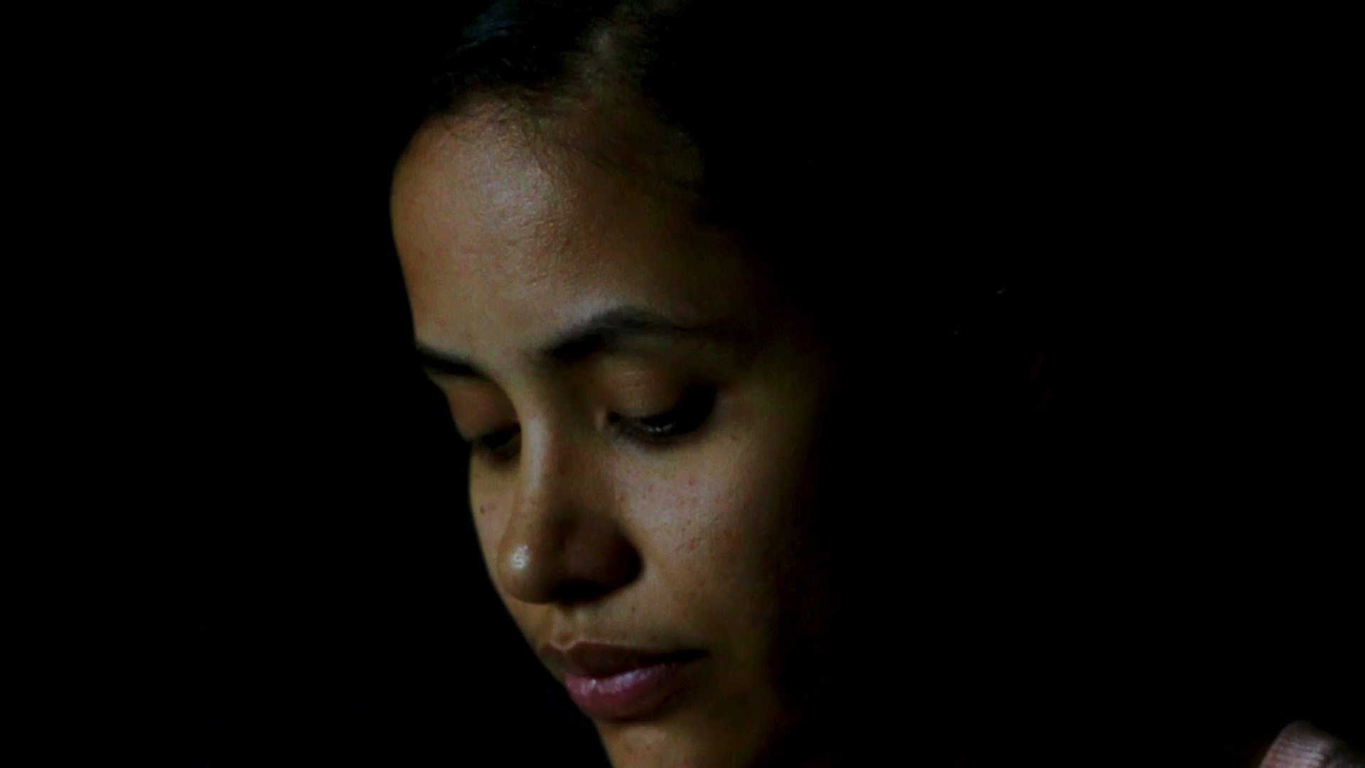 Fishbone Hair (Full Poem+Video)