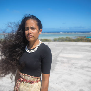 Fishbone Hair (Full Poem+Video)